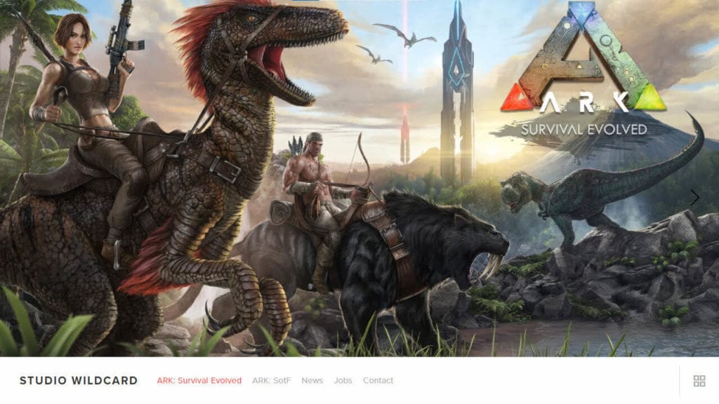 ARK: Survival Evolved Discount Price : Save 53% - VPN For Gaming
