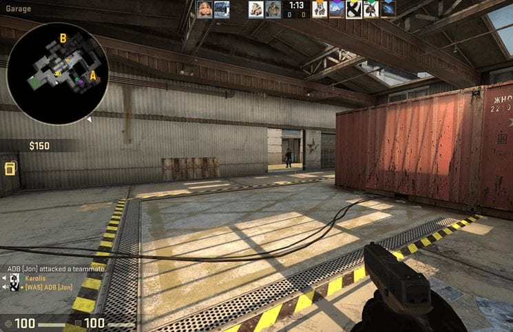 How to Fix Counter-Strike: Global Offensive (CSGO) Lag - VPN For Gaming