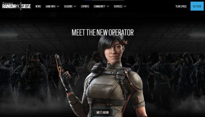 How to Change Regions in Rainbow Six Siege (R6) - VPN For Gaming