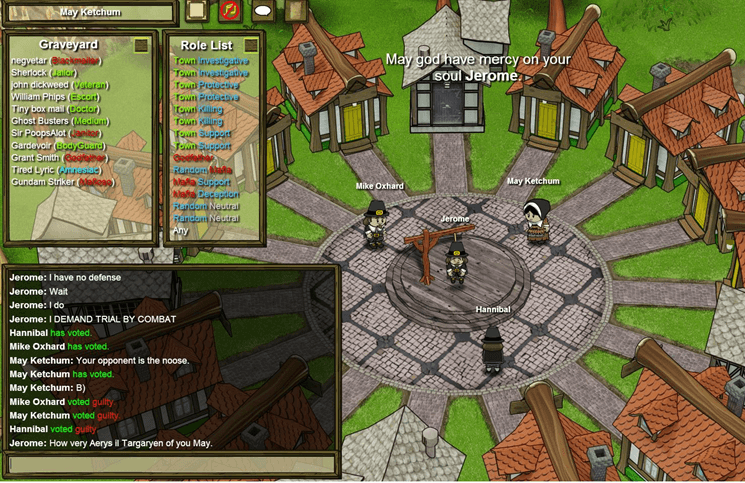 How to Fix Town of Salem Lag - VPN For Gaming