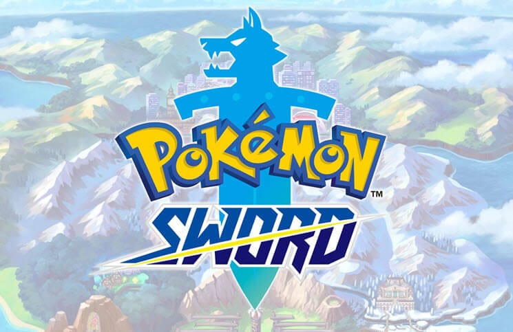 Best VPN for Pokemon Sword and Shield - VPN For Gaming