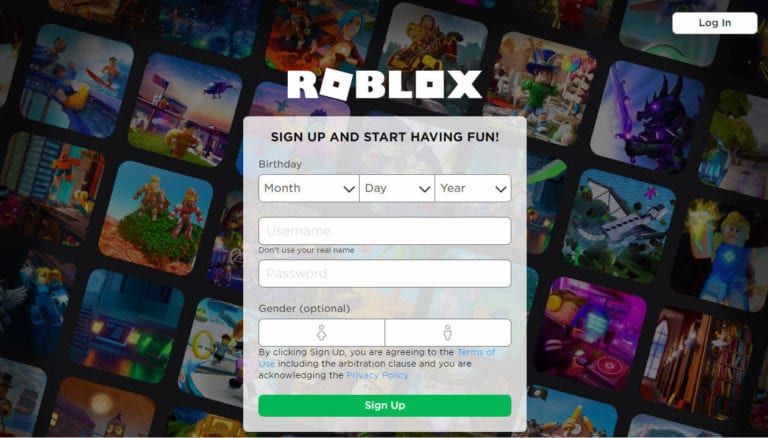 Best VPN for Roblox - VPN For Gaming