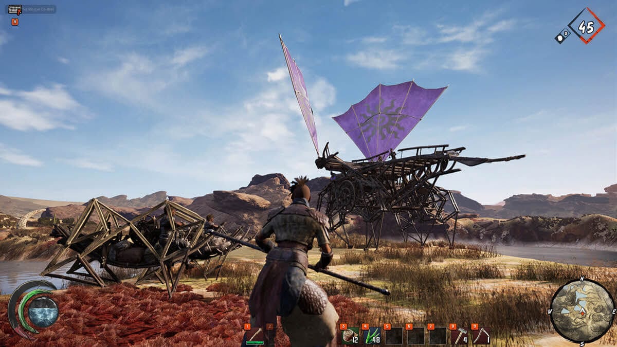 Best VPN for Last Oasis - VPN For Gaming