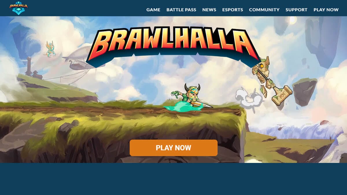 How to Fix Brawlhalla Lag - VPN For Gaming