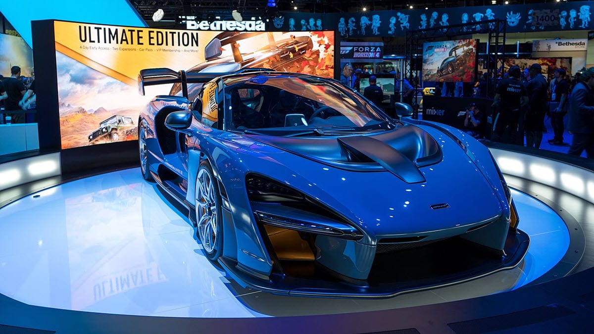 Forza Horizon 5 Lag Fix Guide - VPN For Gaming