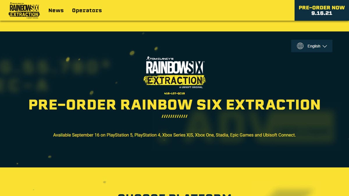 Rainbow Six Extraction Lag Fix Guide - VPN For Gaming