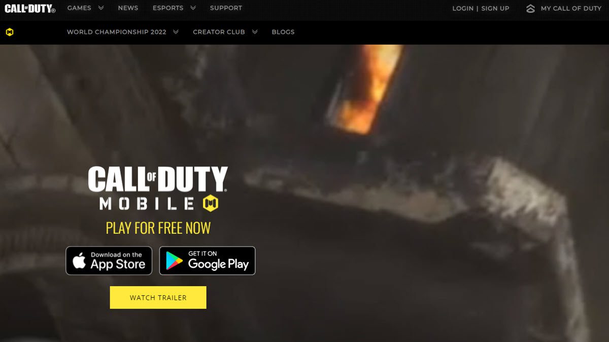 COD Mobile Lag Fix - VPN For Gaming