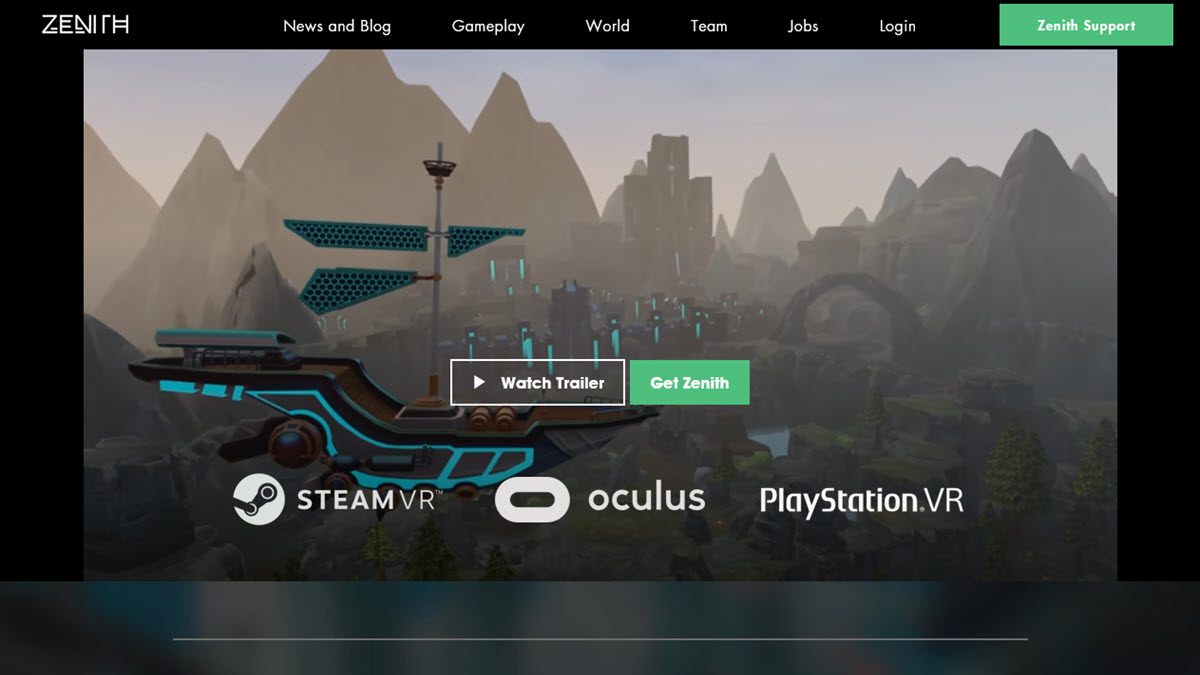 Zenith: The Last City MMO Lag Fix Guide - VPN For Gaming