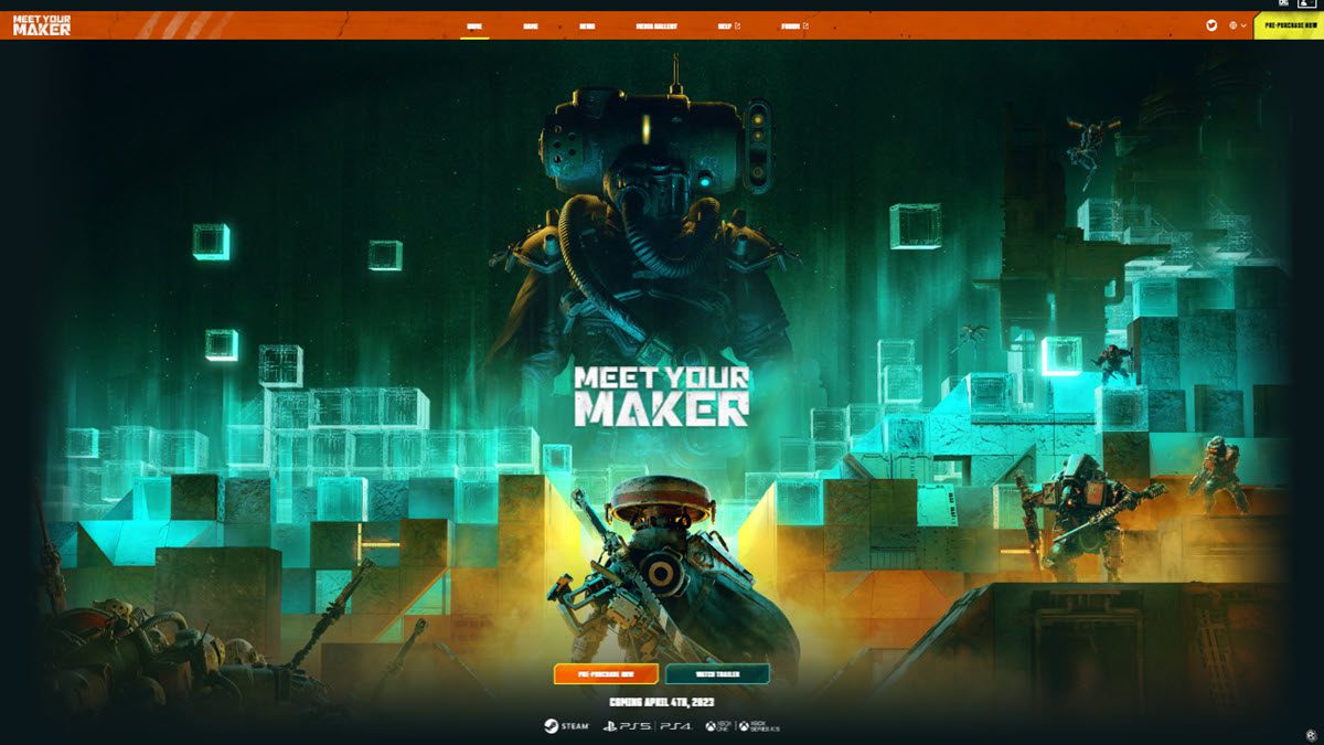 Meet Your Maker Lag Fix Guide - VPN For Gaming