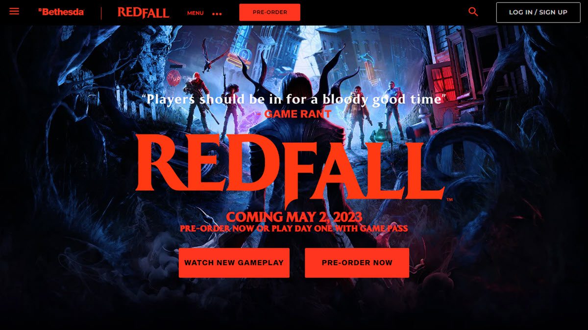 Redfall Lag Fix Guide - VPN For Gaming