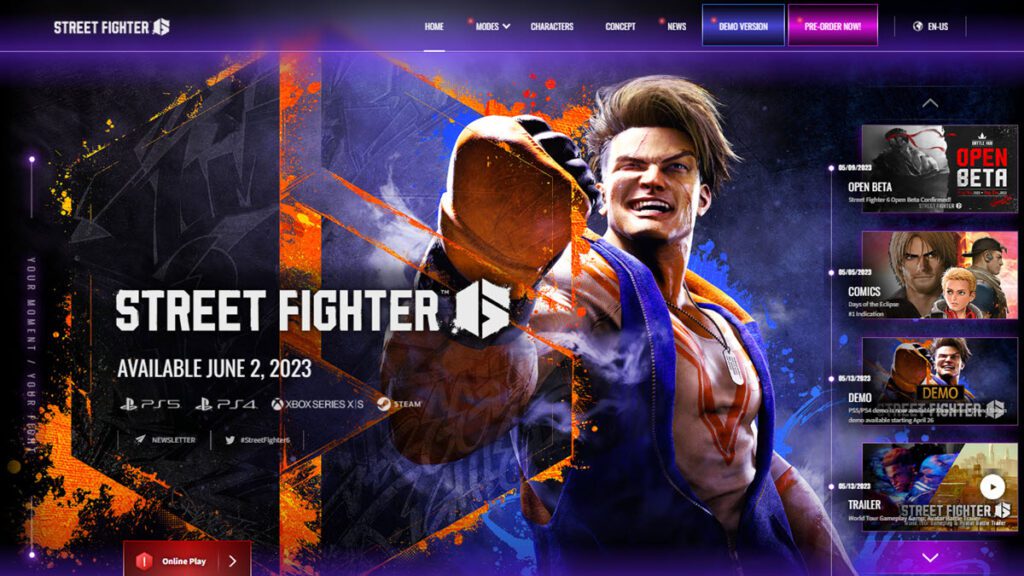 Street Fighter 6 Lag Fix Guide - VPN For Gaming