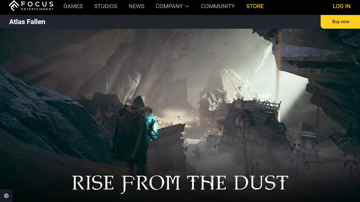 How to Fix Atlas Fallen Lag - VPN For Gaming