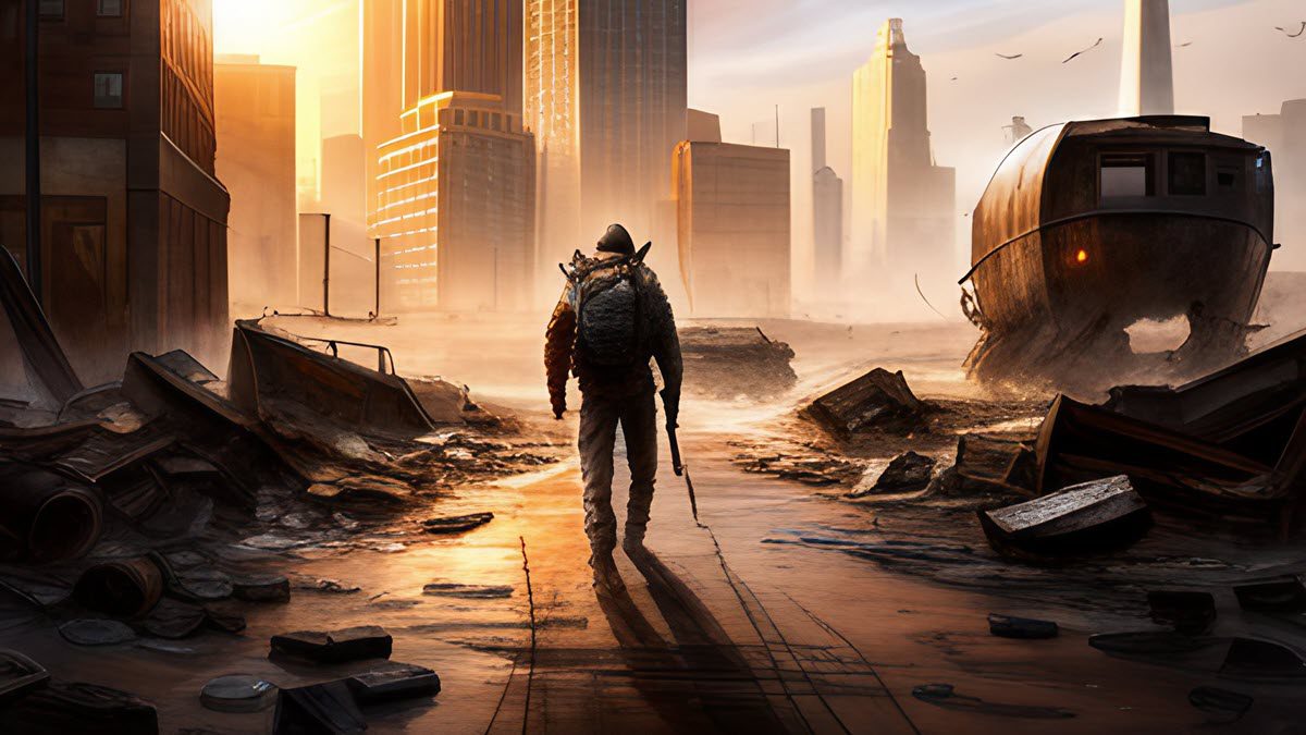 Best VPN for The Day Before - VPN For Gaming